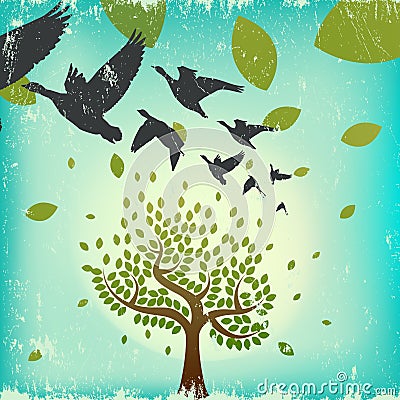 Animal Migration Stock Illustrations – 2,619 Animal Migration Stock ...