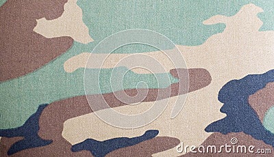 Military Uniform Texture Royalty Free Stock Image - Image: 11986286