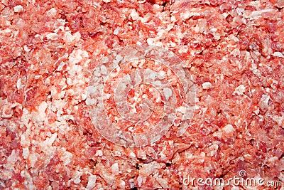 Minced Meat Texture Royalty Free Stock Photography - Image: 2543227