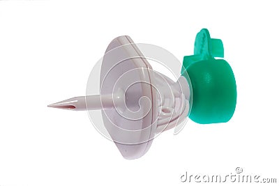 Mini Spike Plus Stock Photos - Image: 5439423