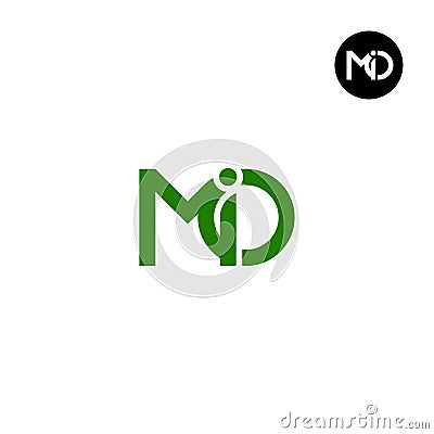 MIO Logo Letter Monogram Design Cartoon Vector | CartoonDealer.com ...
