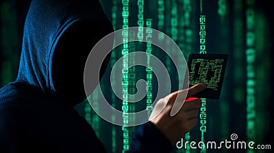 Mitigating Cybersecurity Risks Protecting Personal Information A Hooded ...