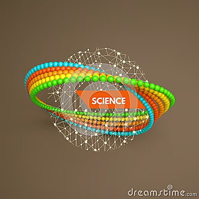 Mobius Strip Variation. Infinity Sign. Classic Optical Illusion ...