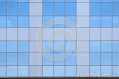 Modern building face stock image. Image of building, concrete - 5608965