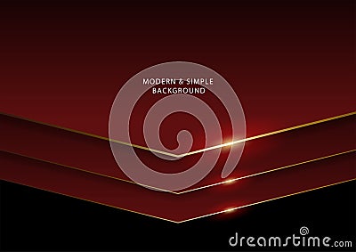 Modern Classy Background Vector Illustration | CartoonDealer.com #227459590