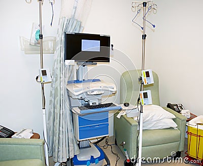 Modern Infusion Unit Stock Photo | CartoonDealer.com #32876304