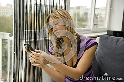 Modern life - Stock Image - Everypixel