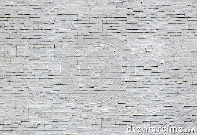 Modern Pattern Of Real Stone Wall Decorative Surface Royalty Free Stock ...