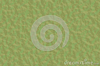 Modern Pattern With Soft Forms Computer Graphics Background ...