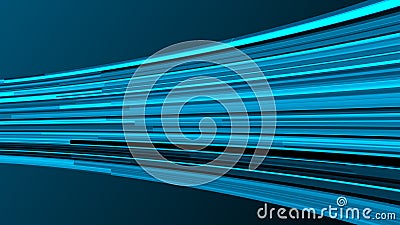 Modern Techy Background With Earth Map For Presentation. News ...