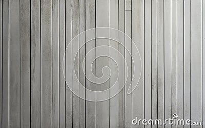 Modern Vertical Grooves Illustration With Distinctive Texture ...