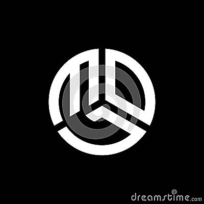 MOL Letter Logo Design On Black Background. MOL Creative Initials ...