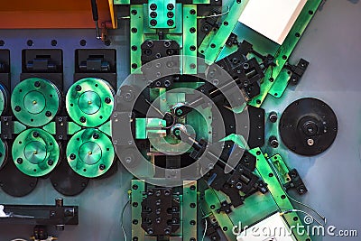 Molding Made With 3D Printing Inserted Into An Injection Molding ...