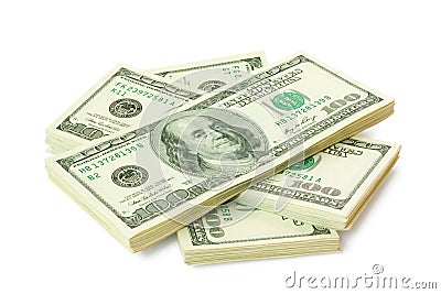 Money Royalty Free Stock Photo - Image: 7856385