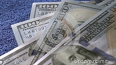 Money at Stake stock video. Video of gambling, commercial - 52147339