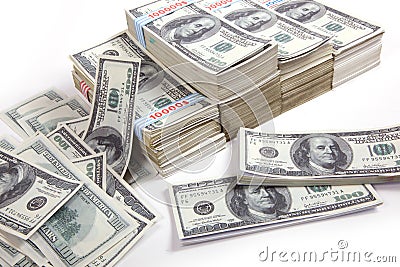 Lots of money stock photo. Image of currency, bucks, offer - 442246