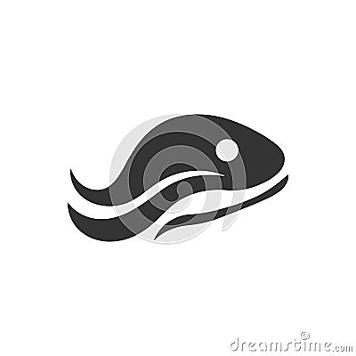 Moray Eel Icon Vector Illustration | CartoonDealer.com #291960752
