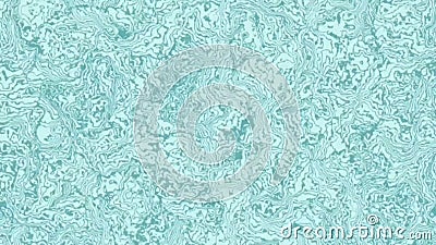 Motion Graphics of Beautiful Blurry and Wavy Blue Patterns and Designs ...