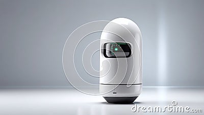 Motion Sensor That Detects Smallest Human Movements, Presented In ...