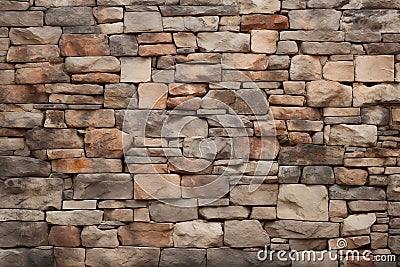 Mottled Stone Wall Texture Royalty-Free Stock Photo | CartoonDealer.com ...