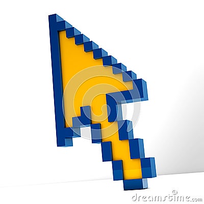 Free Download Computer Cursors - ggettrev