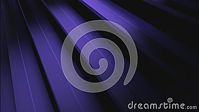 Moving 3d Steps. Design. Square 3d Steps are Moving Down Stock Video ...