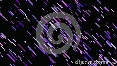 Moving Diagonal Stripes Abstract Background - Seamless Loop Motion ...