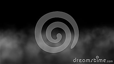 Moving Smoke Screen Animated Graphics Stock Footage - Video of wind ...