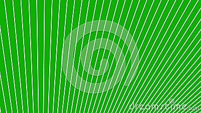 Moving Stripes Pattern Motion Graphics with Green Screen Background ...