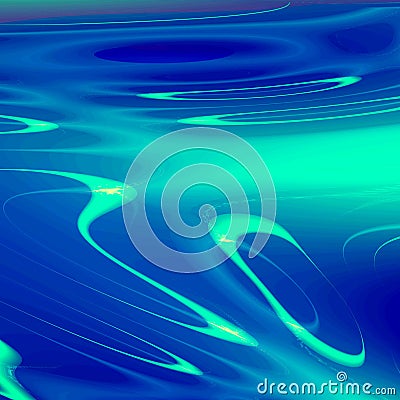 Moving Water Royalty Free Stock Image - Image: 907456