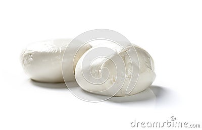 Mozarella Cheese Stock Image - Image: 13072931