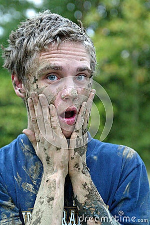 Muddy free stock photos - StockFreeImages