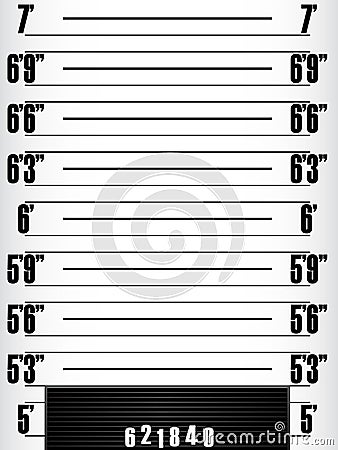 Mugshot Royalty Free Stock Images - Image: 15185529