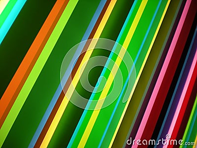 Multi Color Stripe Pattern Background Royalty Free Stock Photos - Image ...