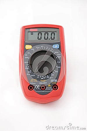 Multi Tester Stock Photos - Image: 2263573