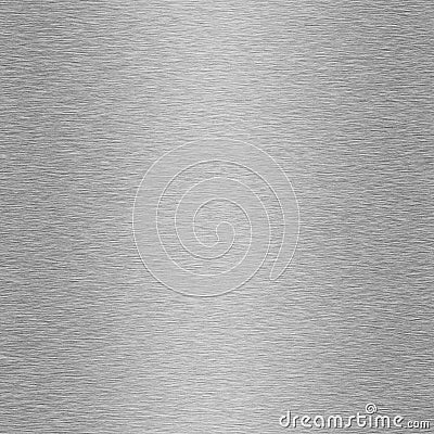 Muster Des Matt-Aluminiums (Aluminium). Stockfotos - Bild: 7629553