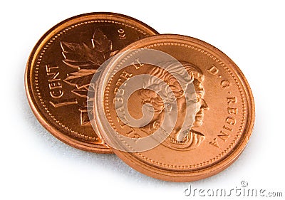 My 2 Cents Worth Editorial Stock Photo - Image: 8235773