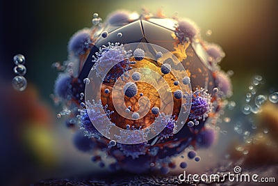 Nanoparticles Exist In Nature, And Humans Are Exposed, Generative Ai ...