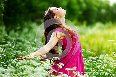 Natural Freedom Royalty Free Stock Photo - Image: 14998025