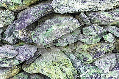 Natural Rubble Stone Texture, Jadeite Stone Masonry Pattern, Jadeite ...