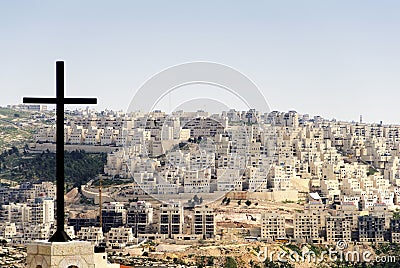 Nazareth Royalty Free Stock Images - Image: 6584249