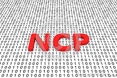 NCP Royalty-Free Illustration | CartoonDealer.com #93148728