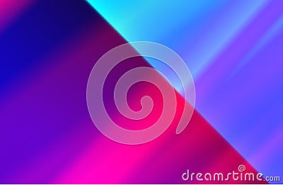 Neo Noir Colors Background. New Retro Wave Gradient Colours Vector ...