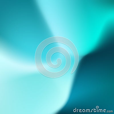 Neon Abstract Pearlescent Background.Iridescent Gradient. Soft ...