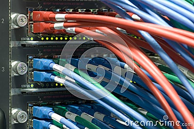 Network interface stock photo. Image of network, server - 8005058