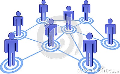 Networking Royalty Free Stock Photos - Image: 11315968