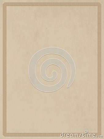 Neutral Base Effect Cream-colored Canvas For Artistic Bases Royalty ...