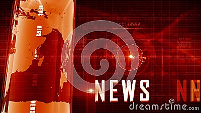 News generic background stock footage. Video of ethnicity - 50810676