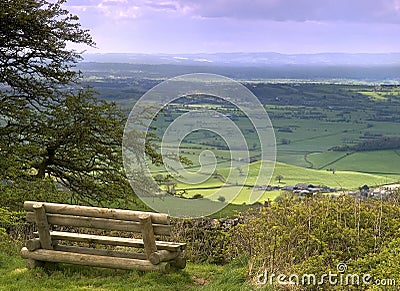 A Nice View Royalty Free Stock Images - Image: 146149