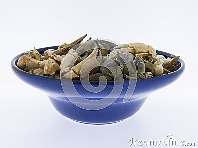 Nippers Of Crabs, Seafood, Stock Photography | CartoonDealer.com #57797594
